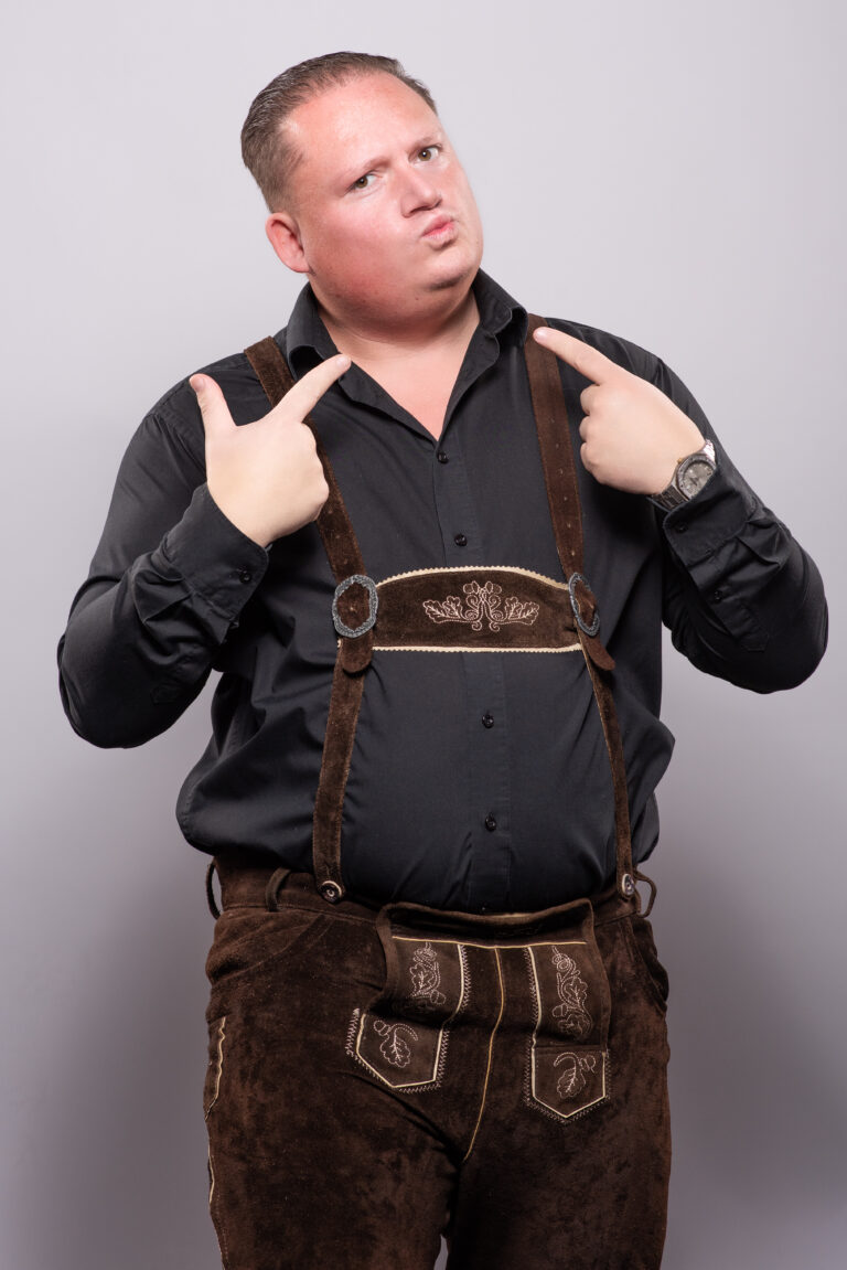 Wesley Broens | Zanger & Entertainer – Officiële website